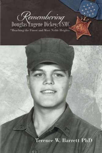 Medal of Honor Recipient Books